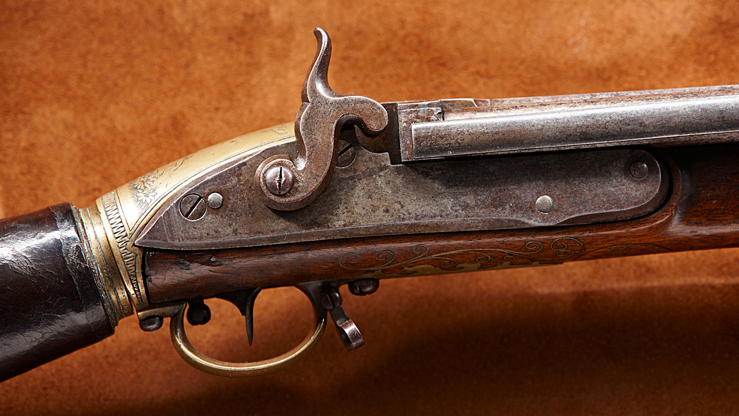 Legends | The Perfect Gun For A Parlor Trick | An Official Journal Of ...
