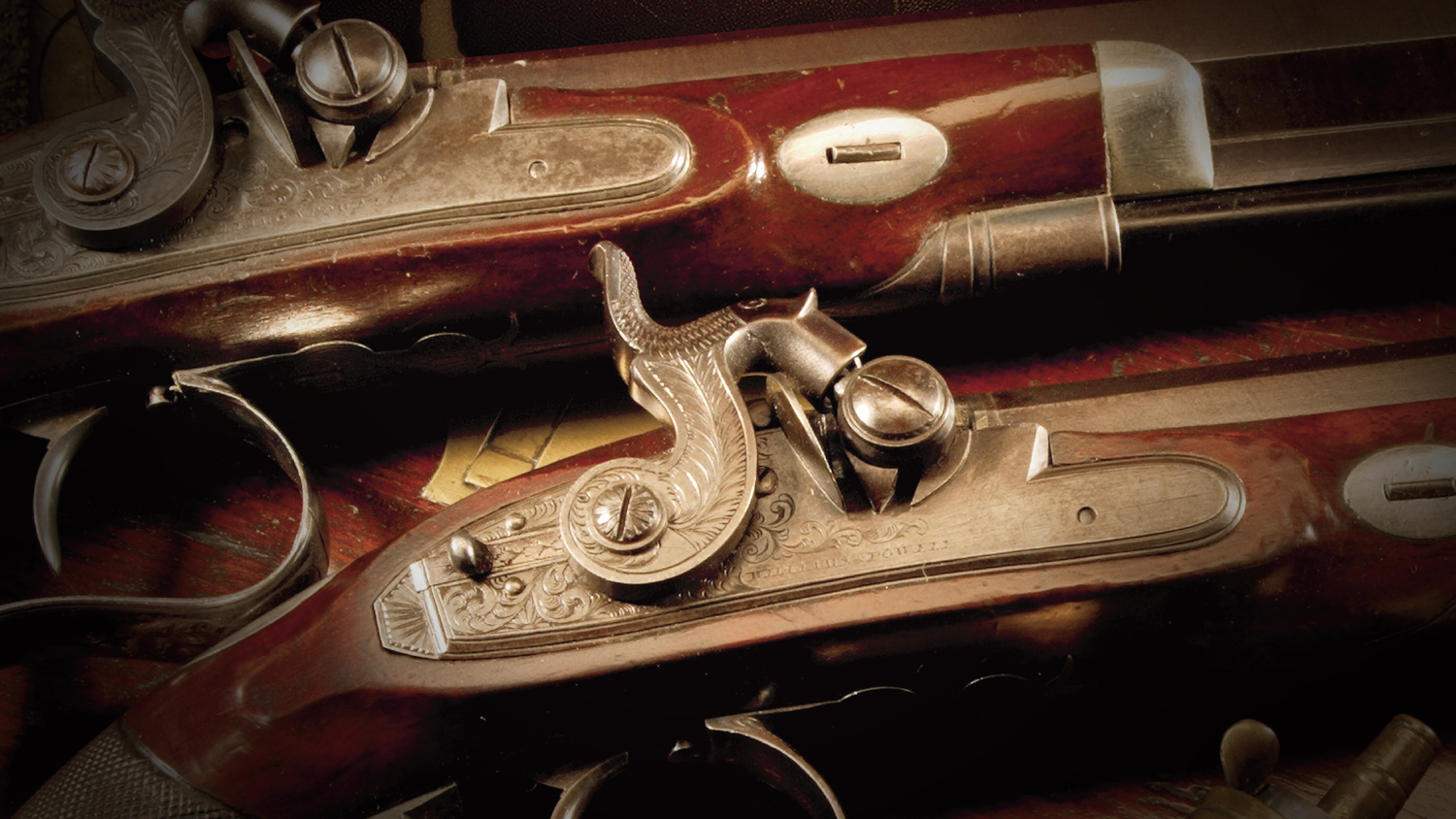 Code Duello | An Official Journal Of The NRA