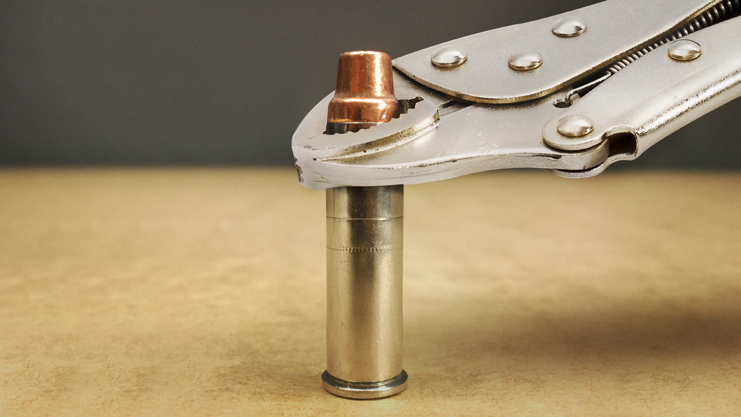 Exercise Your Freedom | Reloading, Part 11: The Last Step—Crimping | An ...