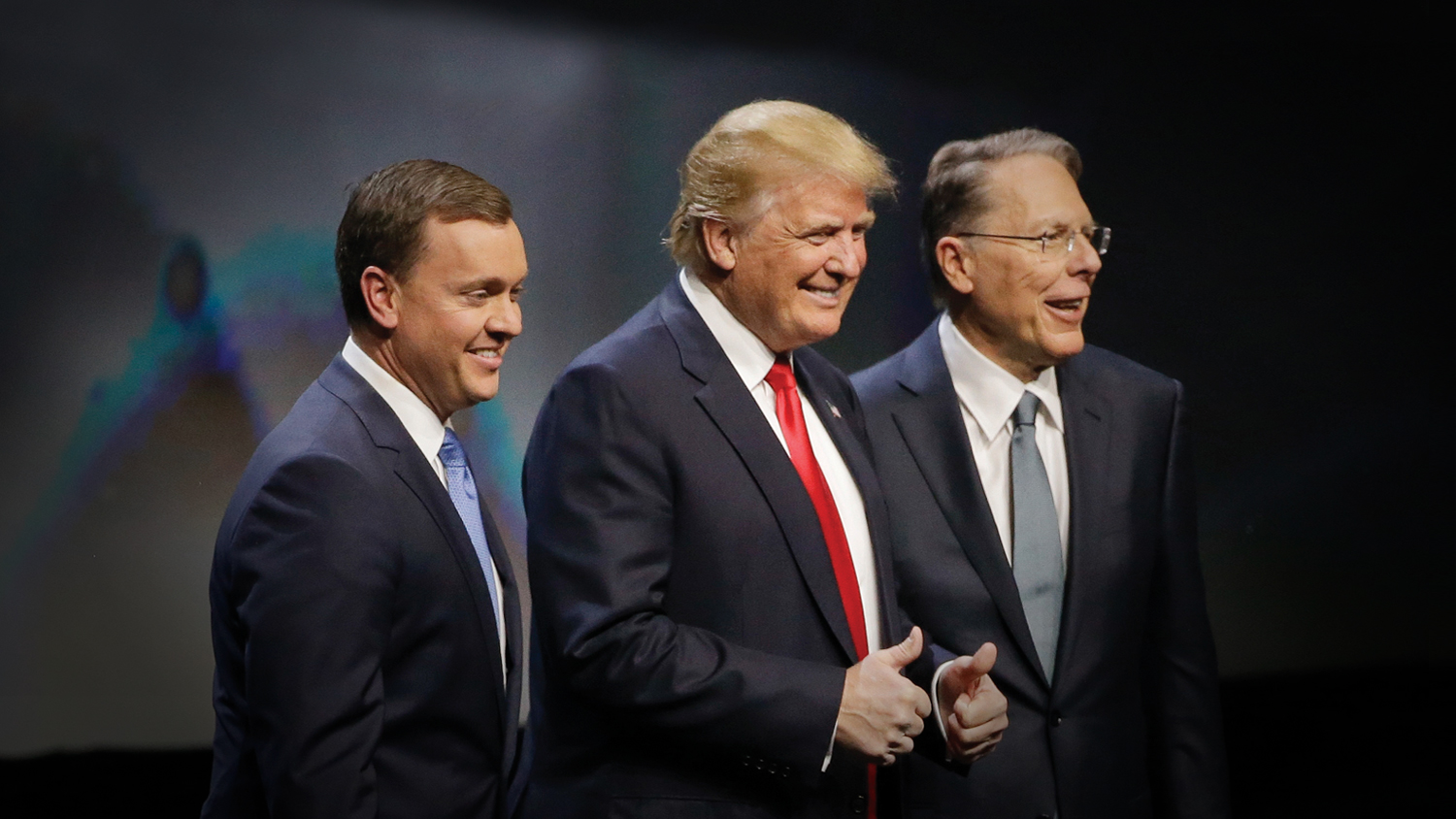 A Historic Election Brings New Opportunities For Second Amendment ...