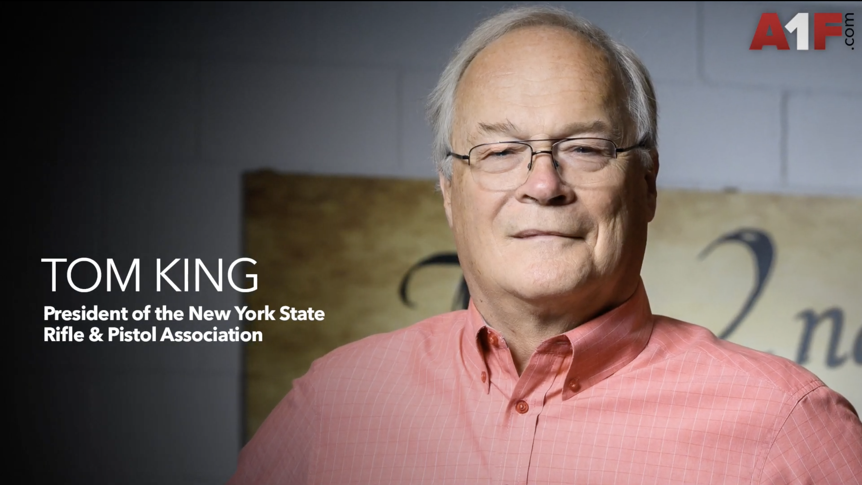 America's 1st Freedom | National Rifle Association | NRA Publications