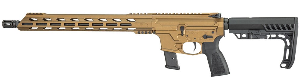 Gun Review | LFA Challenger - Guns in the News