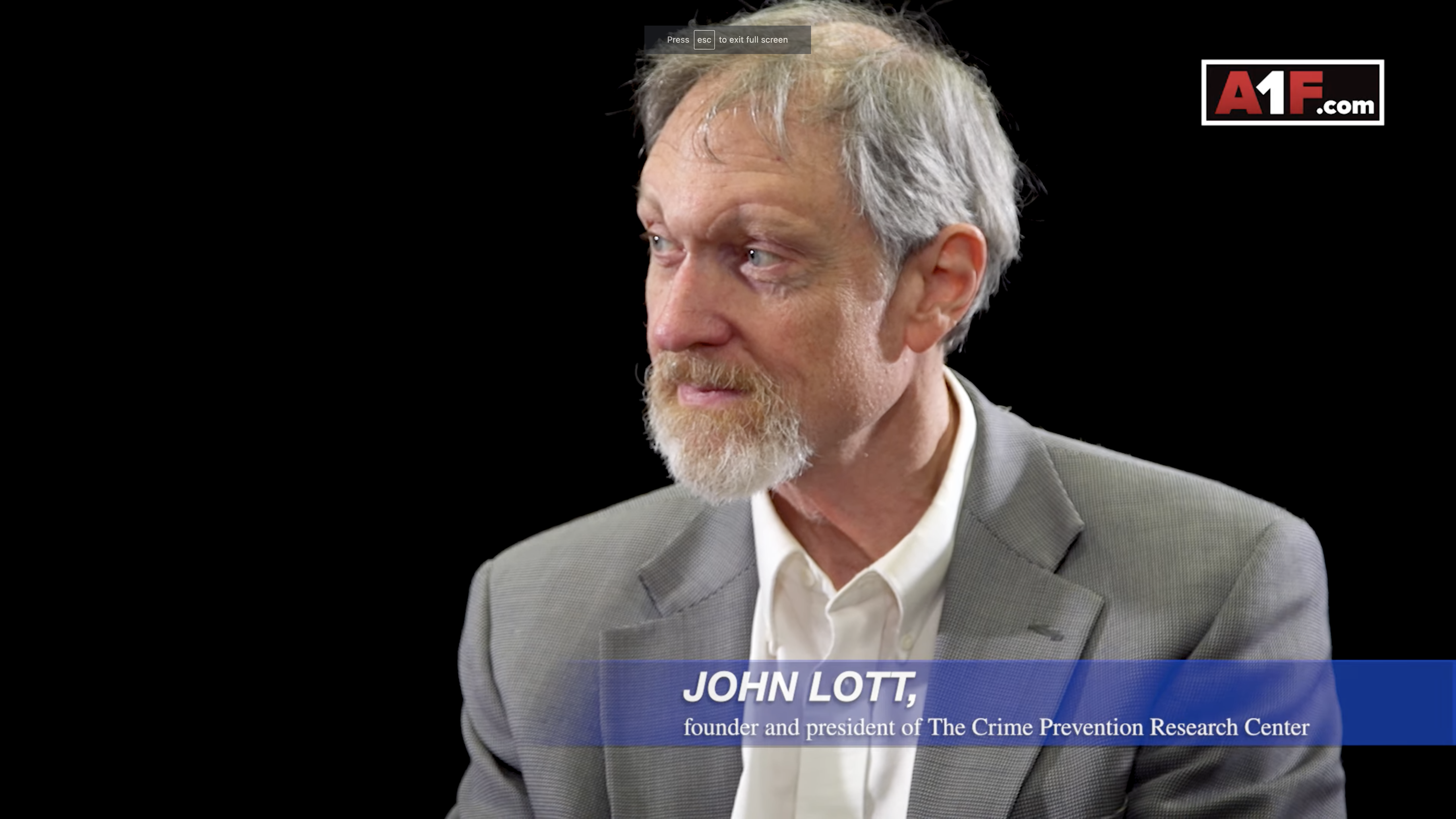 America's 1st Freedom | National Rifle Association | NRA Publications