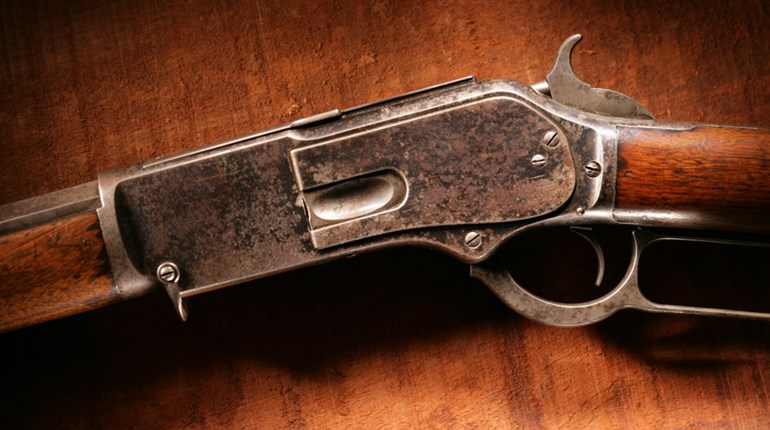 The Weirdest Rifle You've Never Seen | An Official Journal Of The NRA