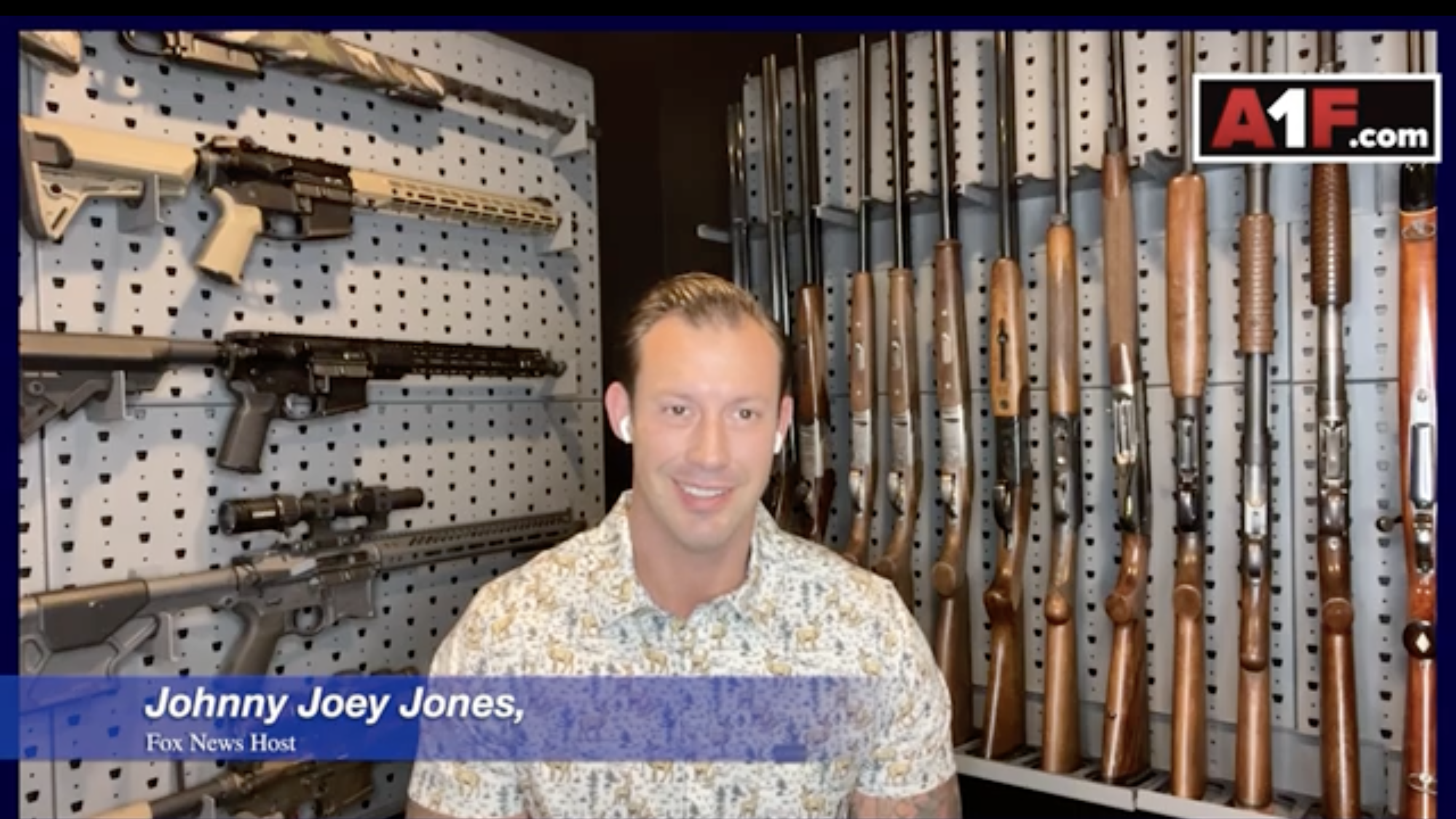 America's 1st Freedom | National Rifle Association | NRA Publications