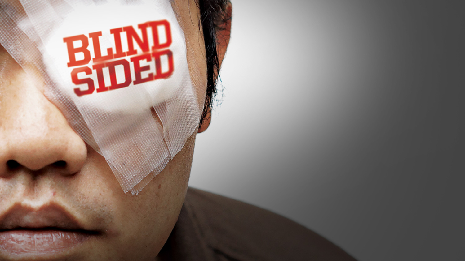 Blindsided | An Official Journal Of The NRA