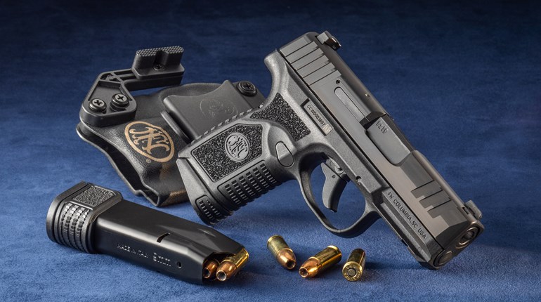 Deer Hunt in a “Shotgun Only” County? Savage 220 Gives Rifle-like ...