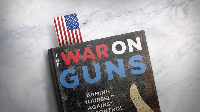 Explainer of Why More Guns Equal Less Crime | An Official Journal Of ...