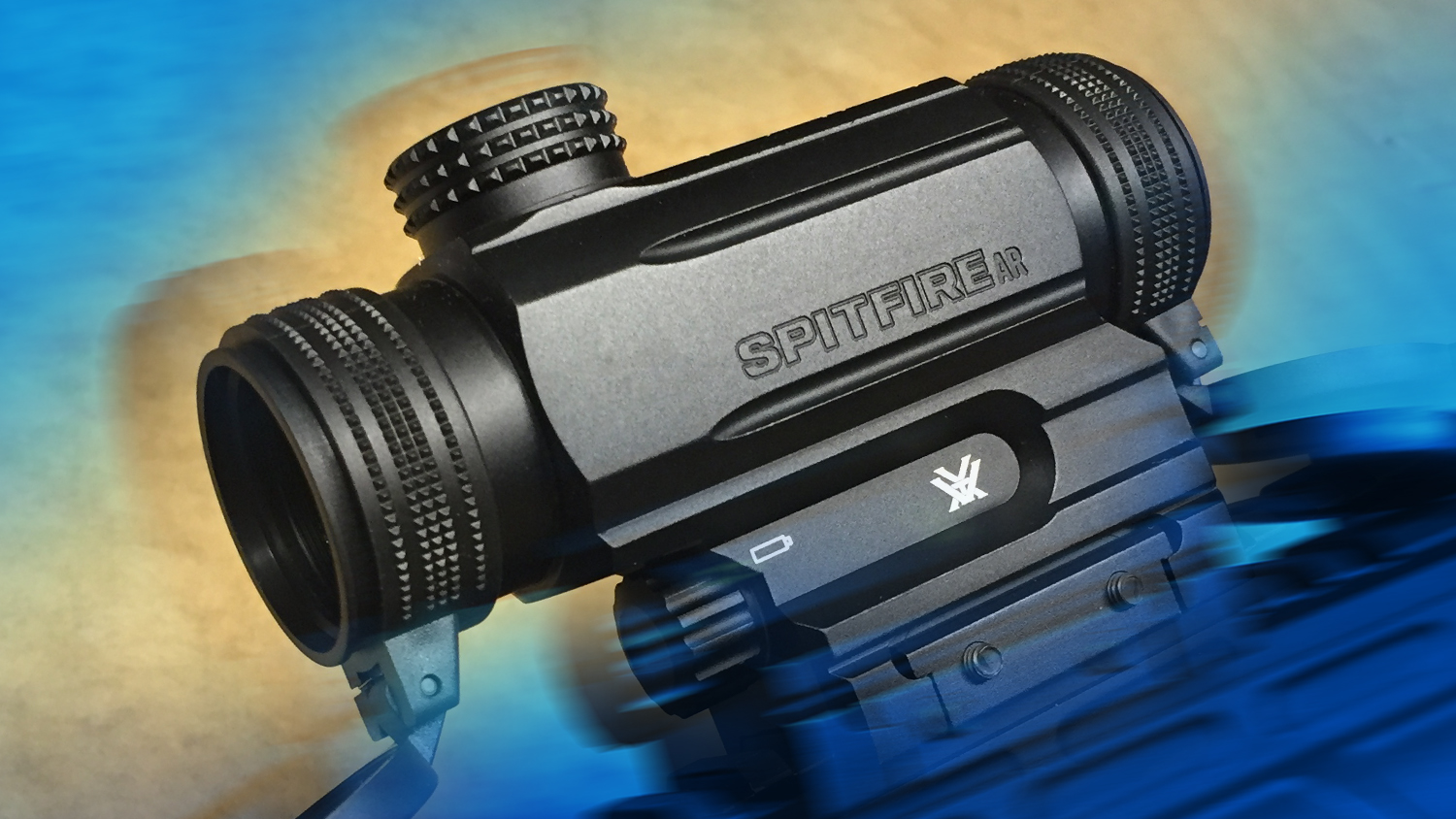 First Gear | Vortex, Vortex And Vortex | An Official Journal Of The NRA