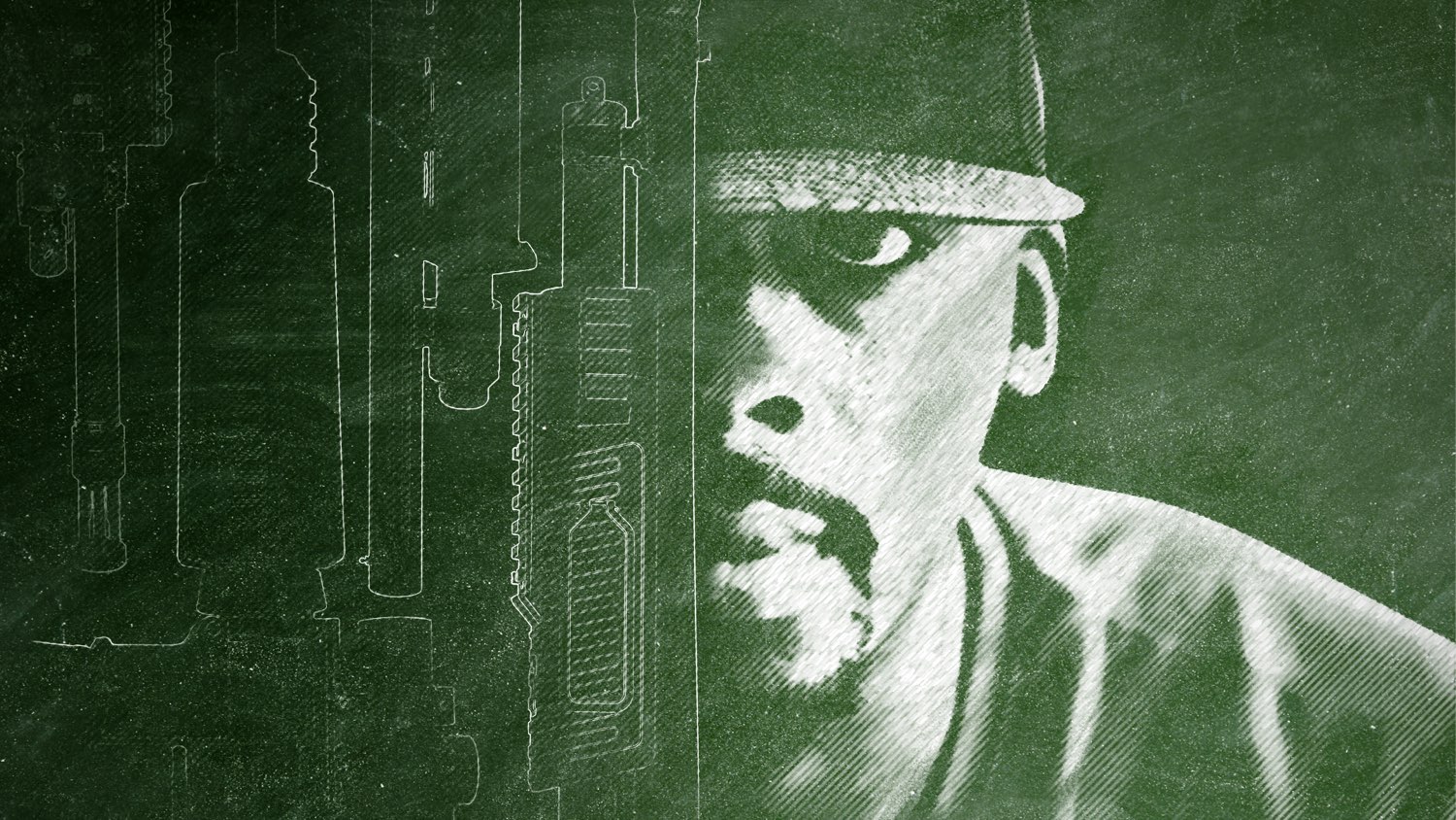 NOIR: Season 4 Episode 5 | An Official Journal Of The NRA