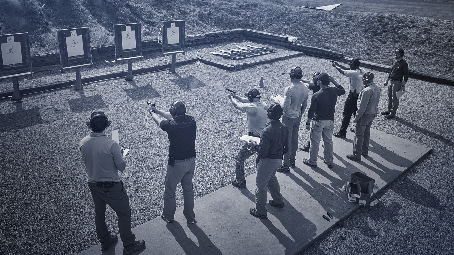 Carry Life | NRA Carry Guard | An Official Journal Of The NRA