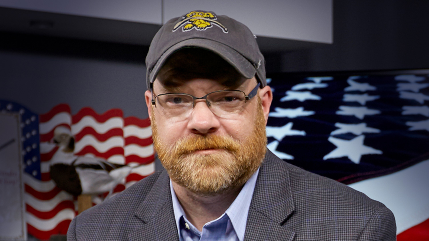 Baseless Attacks On NRA Drive Us Further Apart | An Official Journal Of ...