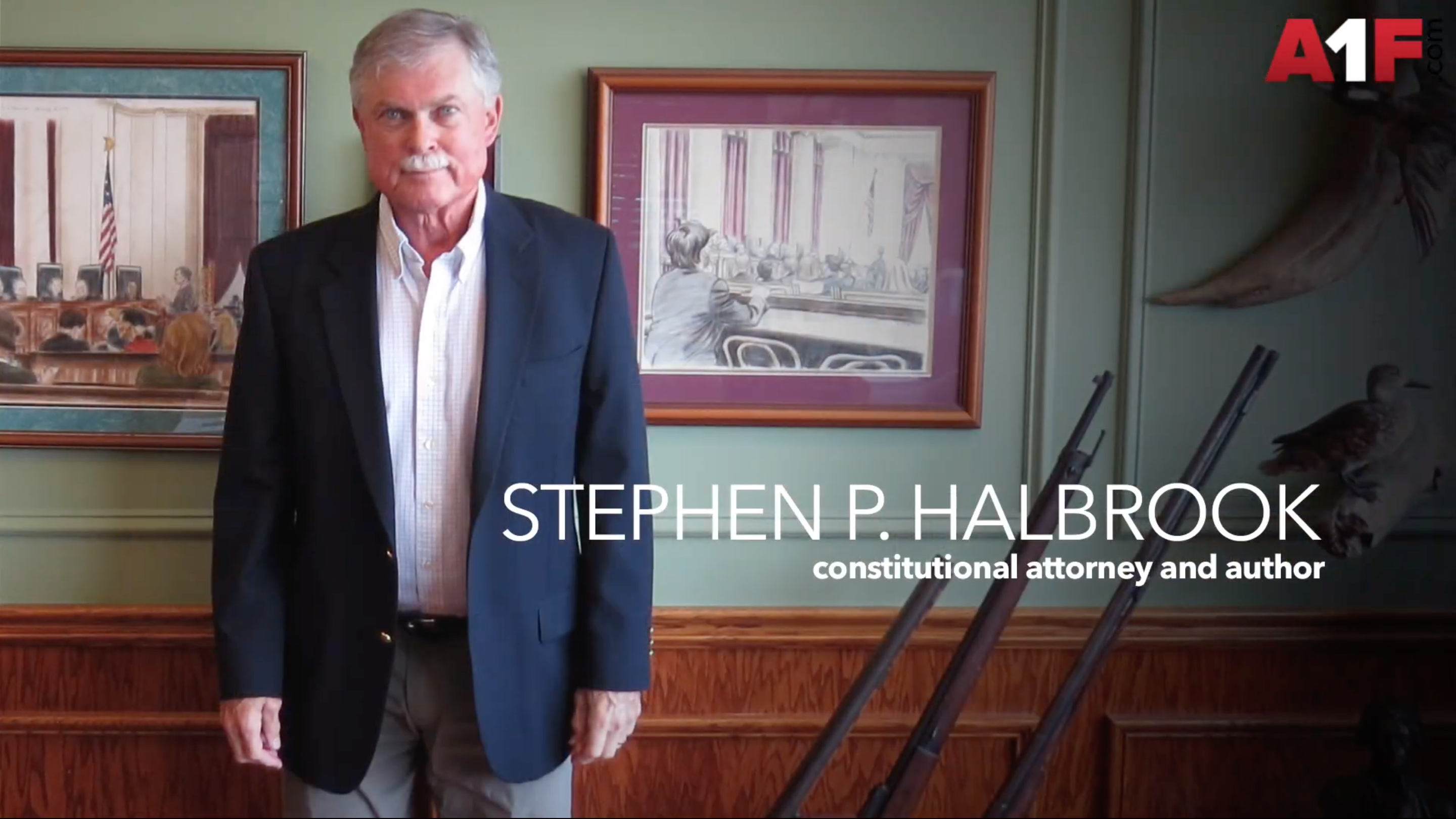 America's 1st Freedom | National Rifle Association | NRA Publications