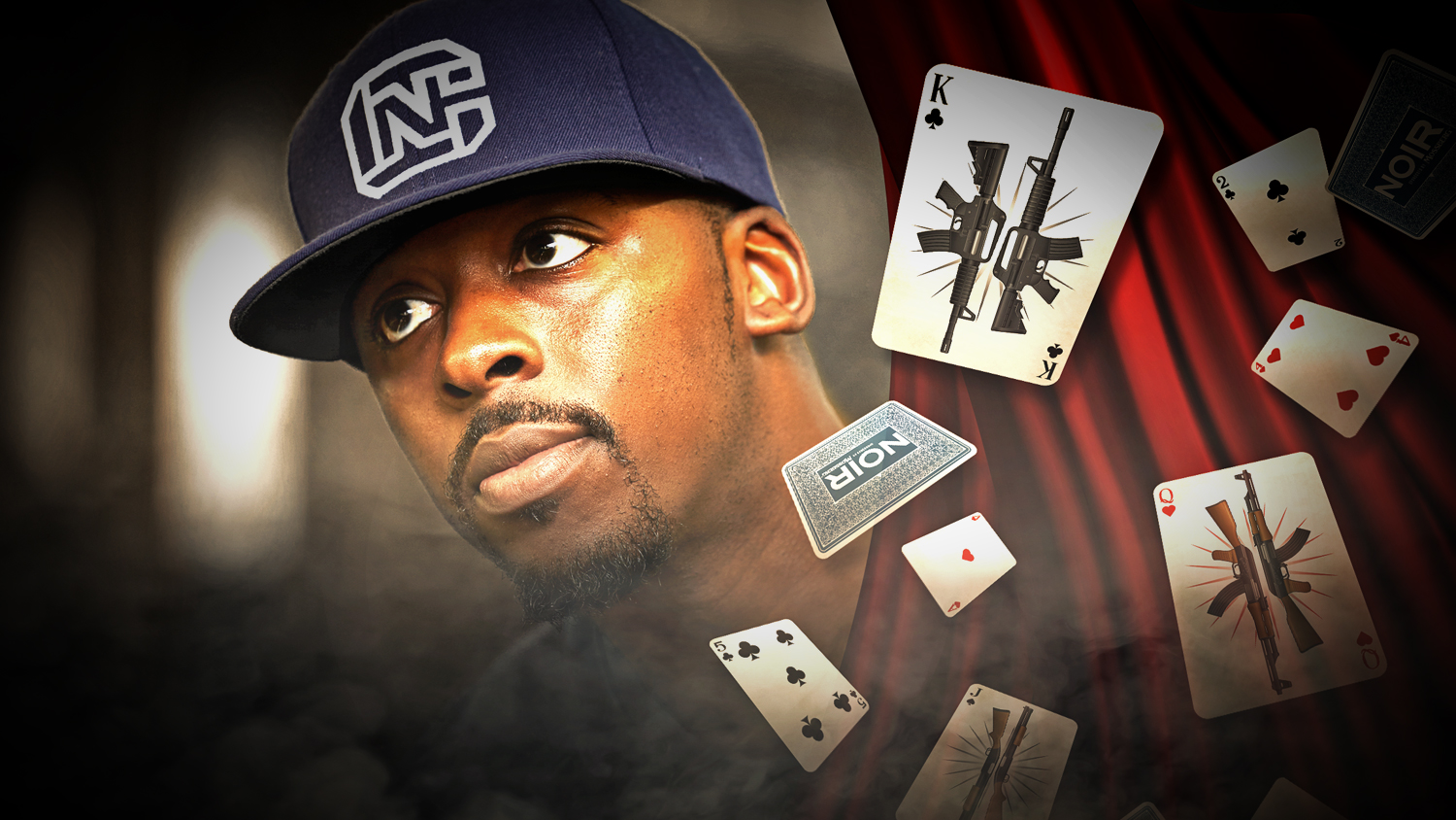 NOIR: Season 4 Episode 4 | An Official Journal Of The NRA