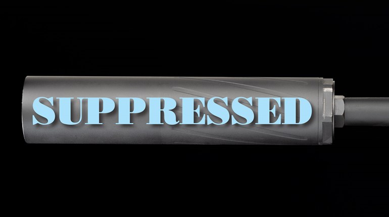 Using A Suppressor With Your Rifle | An Official Journal Of The NRA