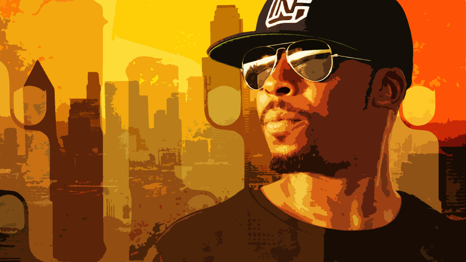 NOIR: Season 4 Episode 6 | An Official Journal Of The NRA