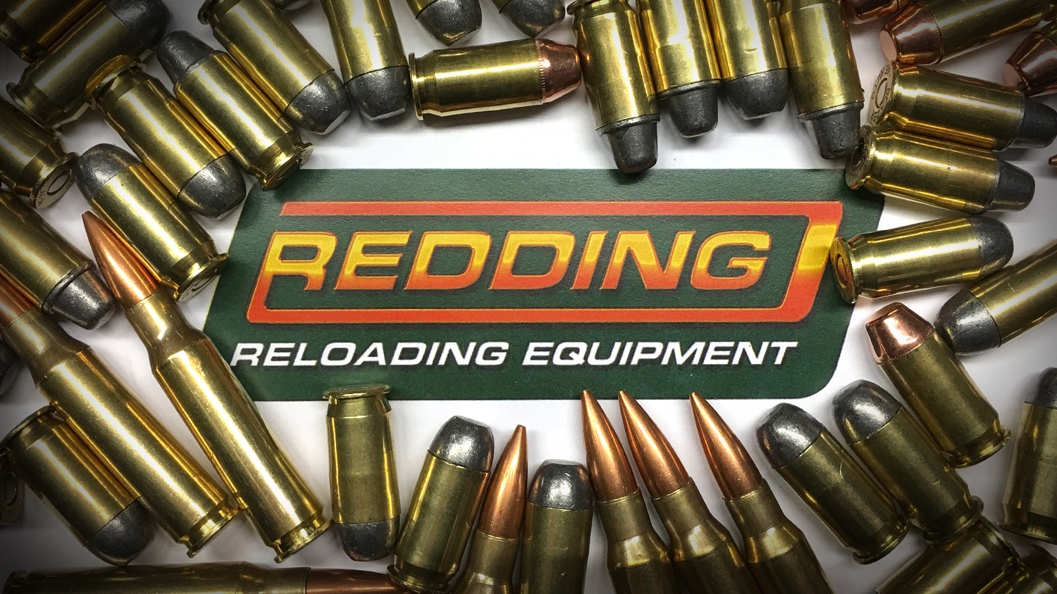 First Gear | Crazy Good: Redding T7 Turret Press | An Official Journal ...