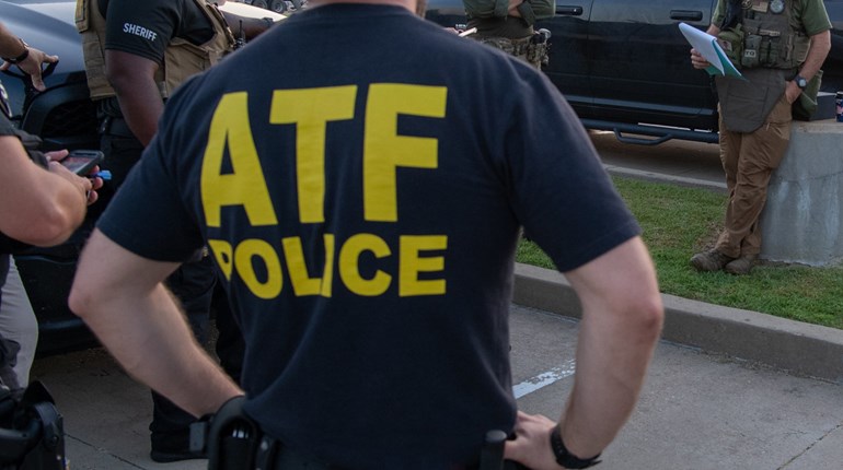 Deciphering The Language Of The Revised ATF Form 4473 | An NRA Shooting ...