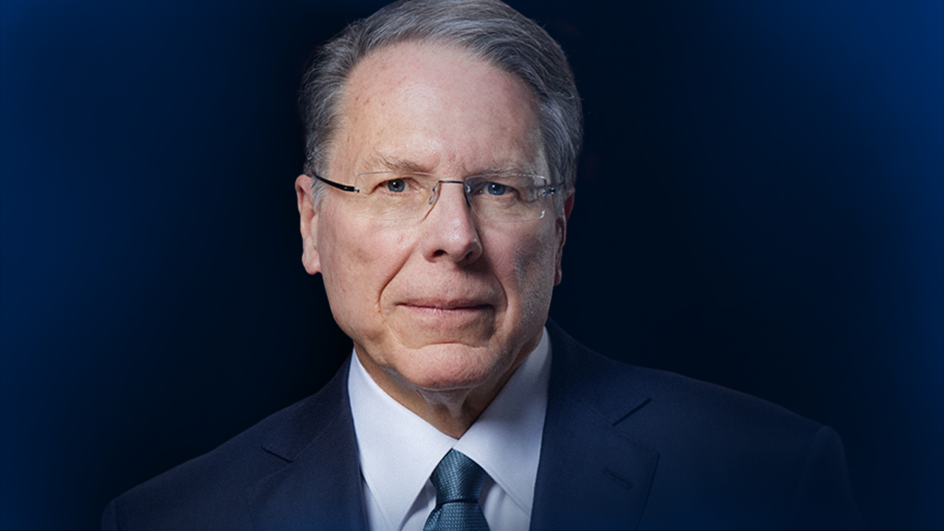 Wayne LaPierre Says NRA is Alive, Standing Tall and Still Fighting | An ...