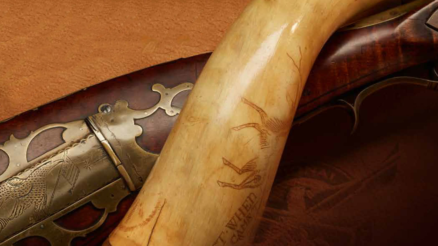 A Statesman’s Horn | An Official Journal Of The NRA