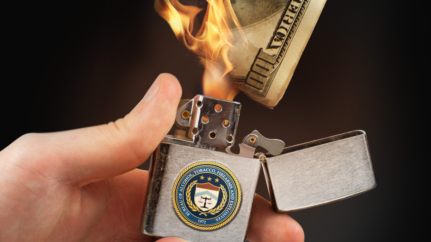 With A New Scandal Growing, It’s Time For Congress To Fix The ATF | An ...