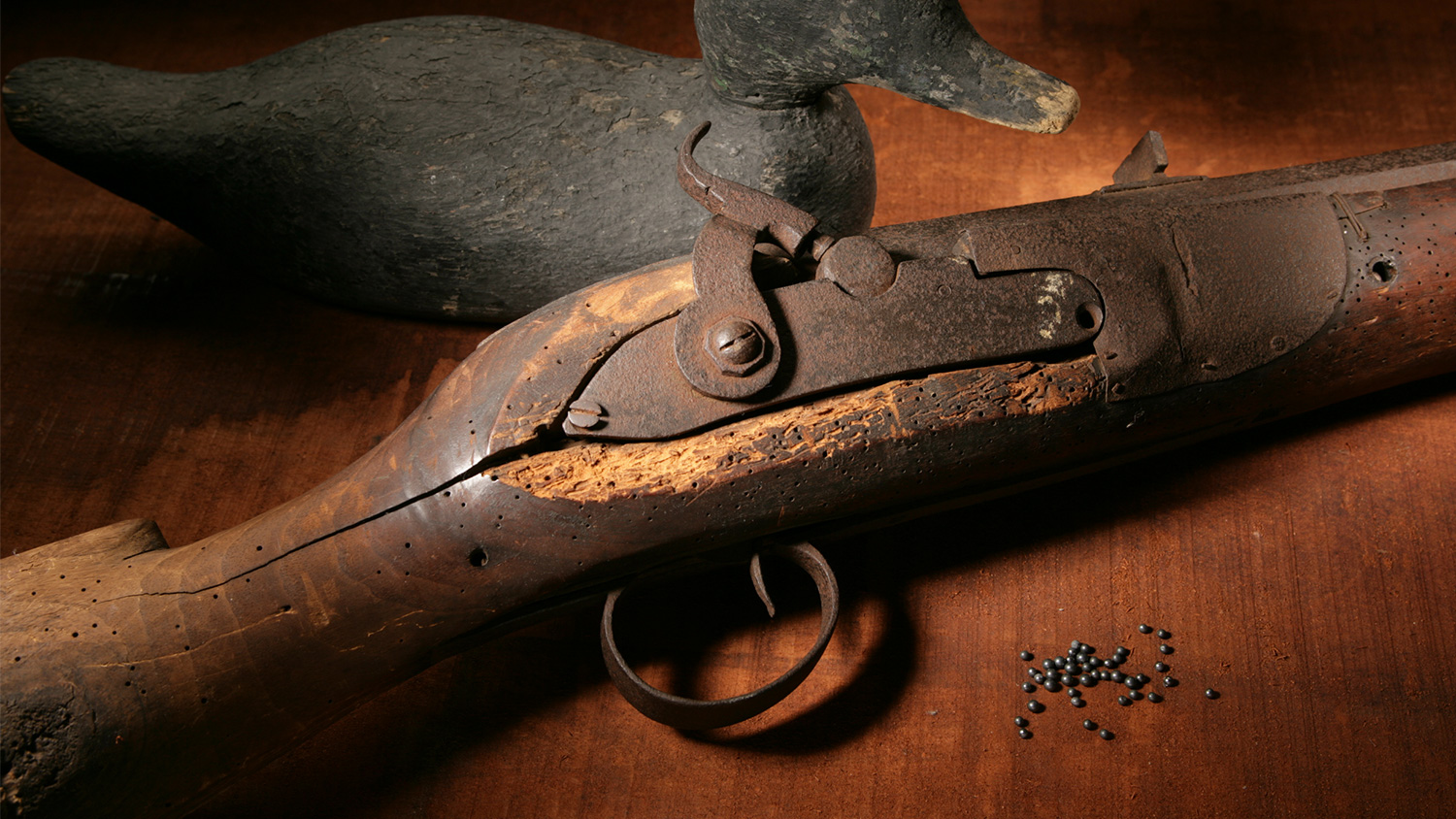 Legends | The Perfect Gun For Getting The Most Bang For Your Buck | An ...