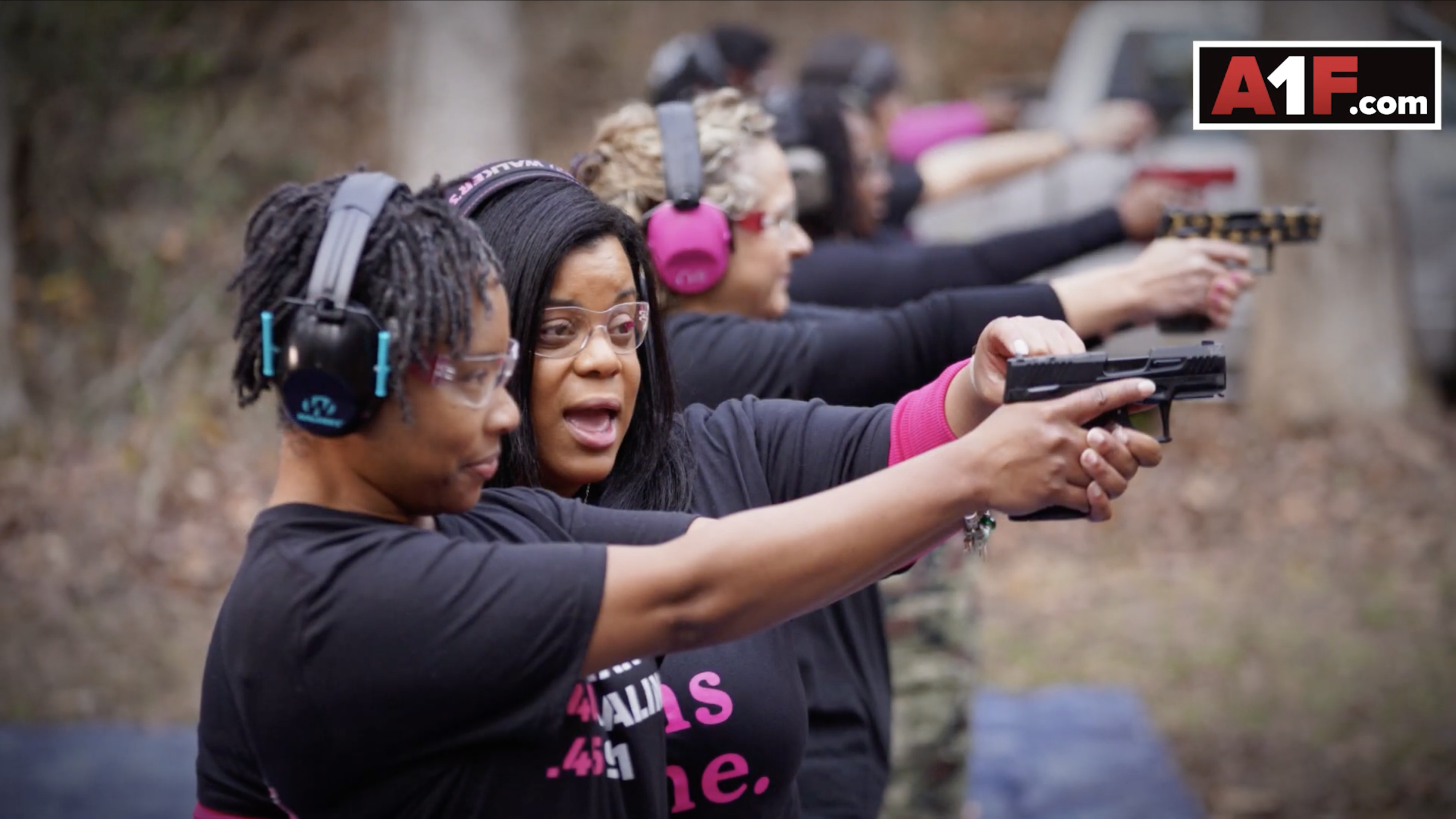 #SundayGunday: Marlin 1895 GSBL Lever-Action Rifle | An Official ...