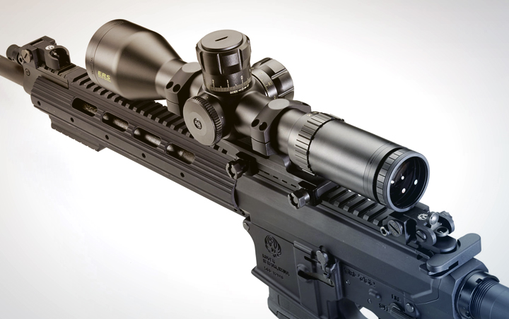 A Ruger To Be Reckoned With | An Official Journal Of The NRA