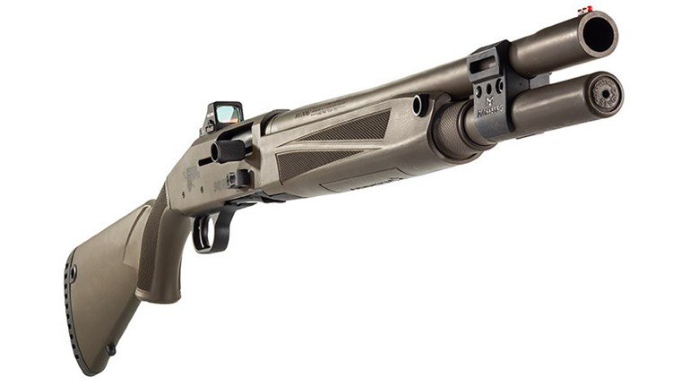 Fixing the 'Click!': Common Shotgun Malfunctions & Solutions | An ...