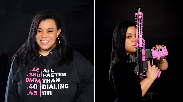 Videos | An NRA Shooting Sports Journal