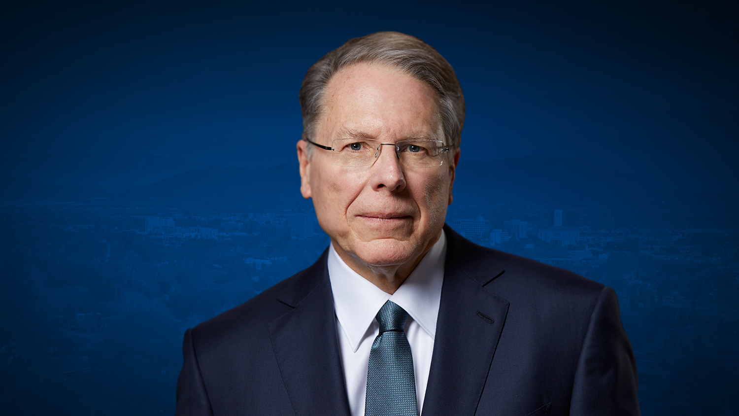 San Bernardino | An Official Journal Of The NRA