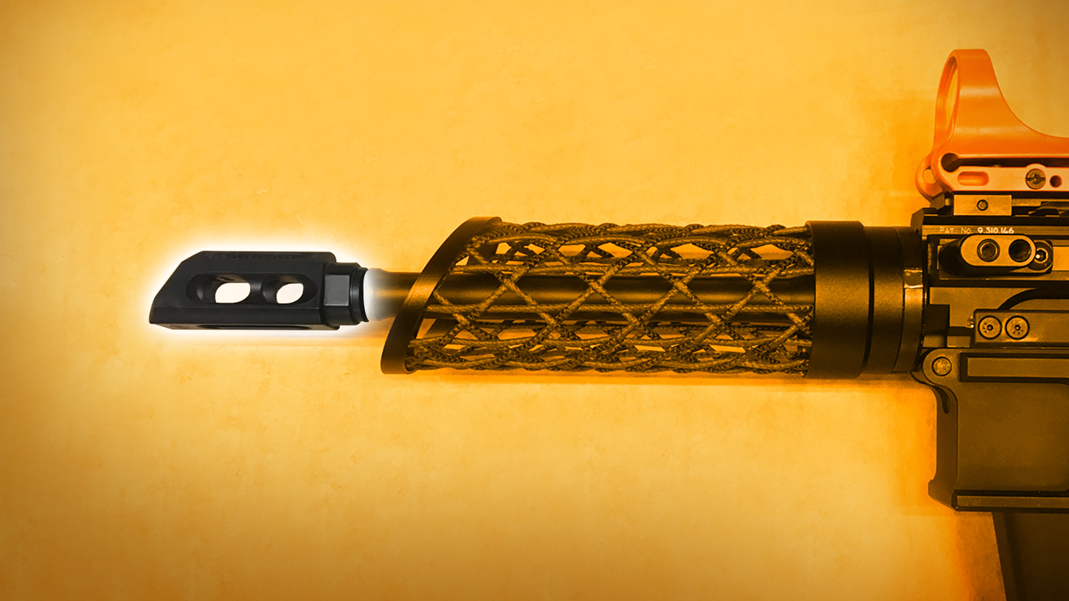 First Gear | PCC Build—Barrel Termination | An Official Journal Of The NRA