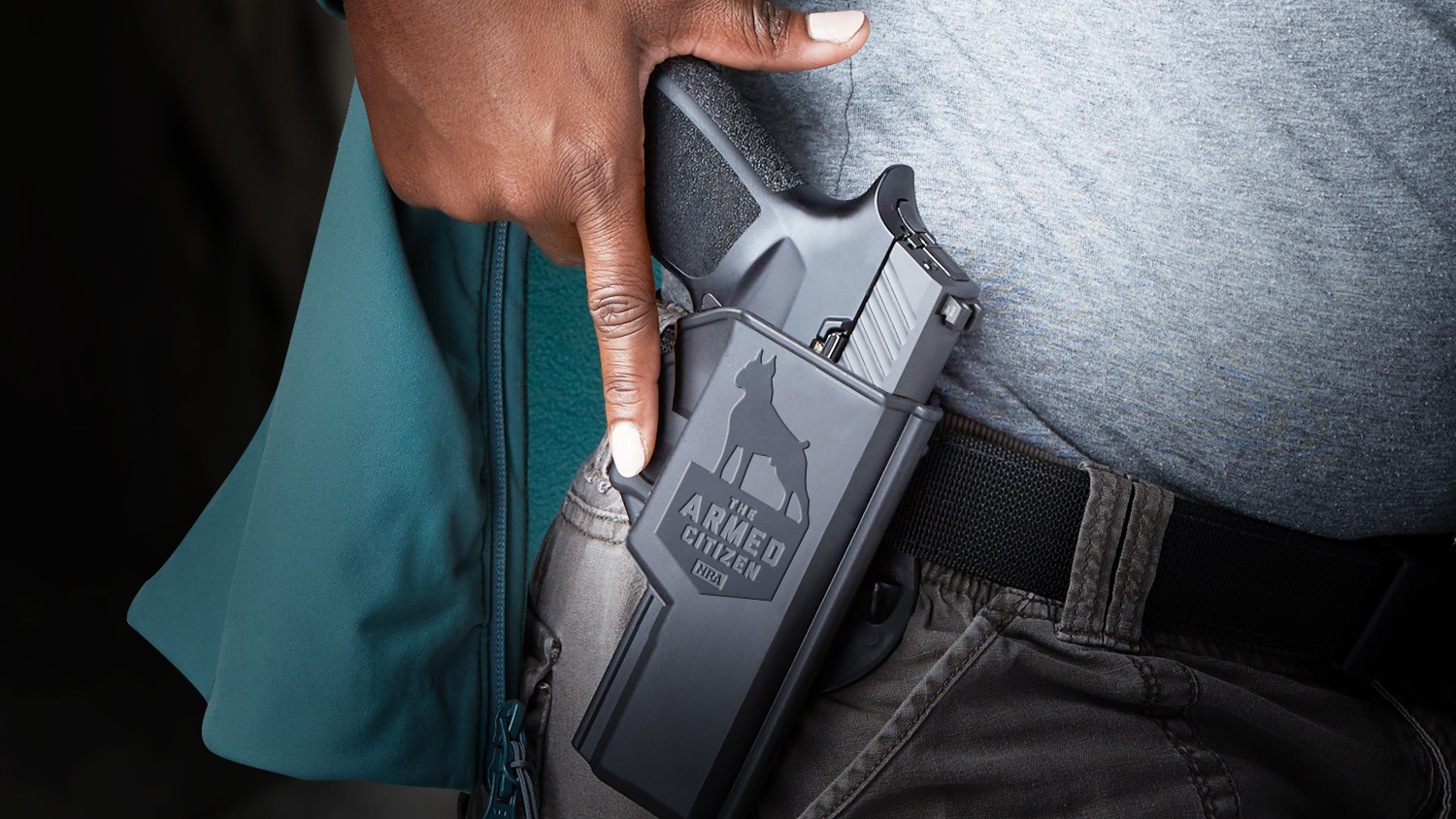 The Armed Citizen® | Without Firing A Shot: Part 3 | An Official ...