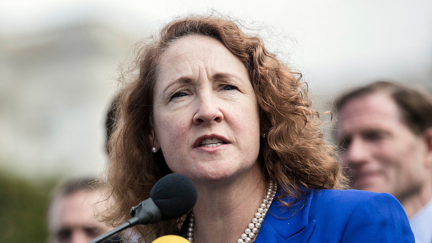 U.S. Rep. Elizabeth Esty Introduces Magazine Ban Legislation | An ...