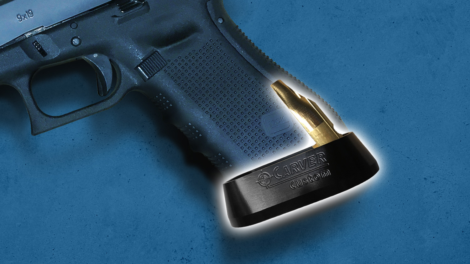 First Gear | Back To The Build—The “Open” Pistol Continues | An ...