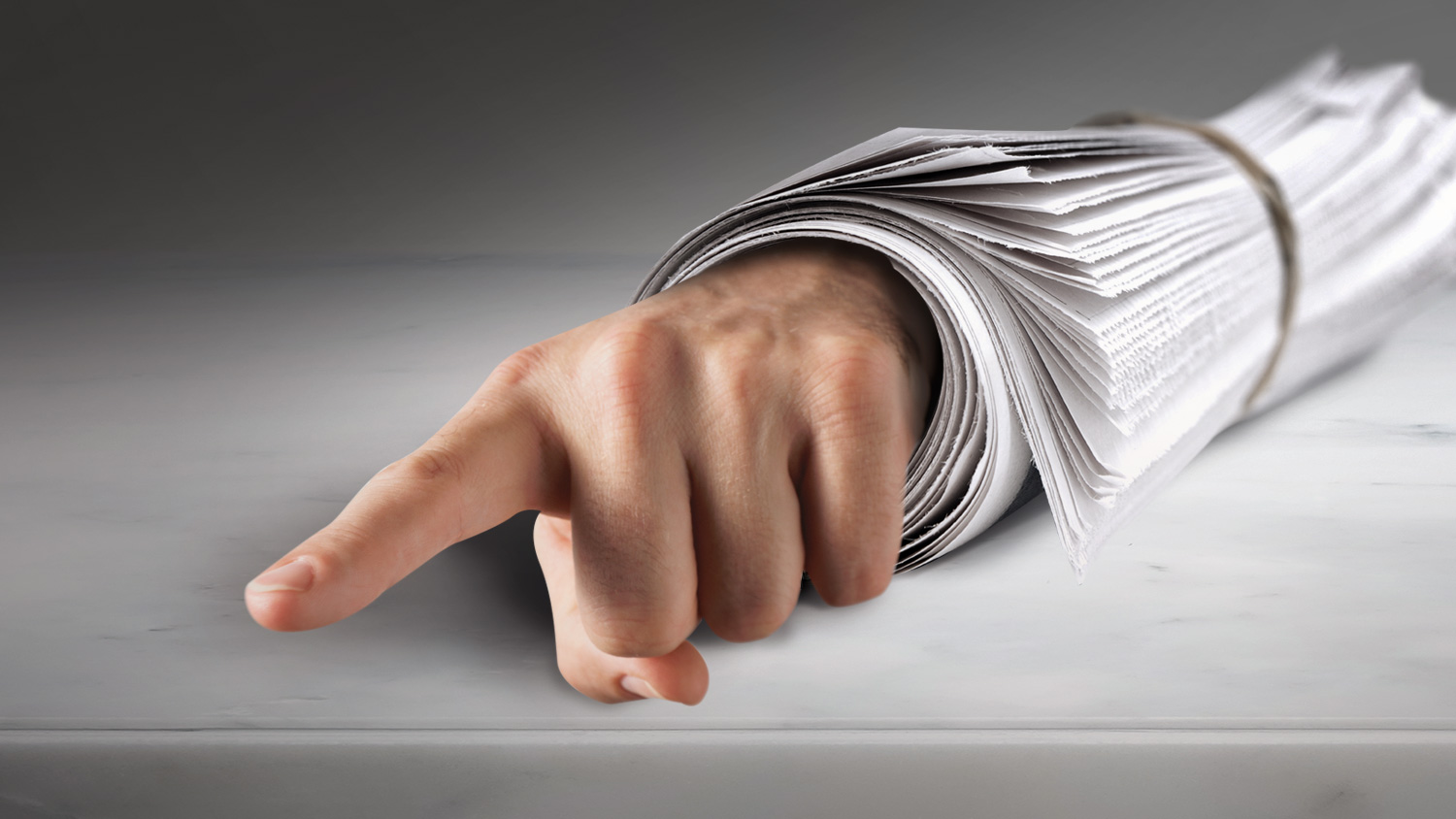 Deflection: A Primary Tool For Left-Leaning Media | An Official Journal ...