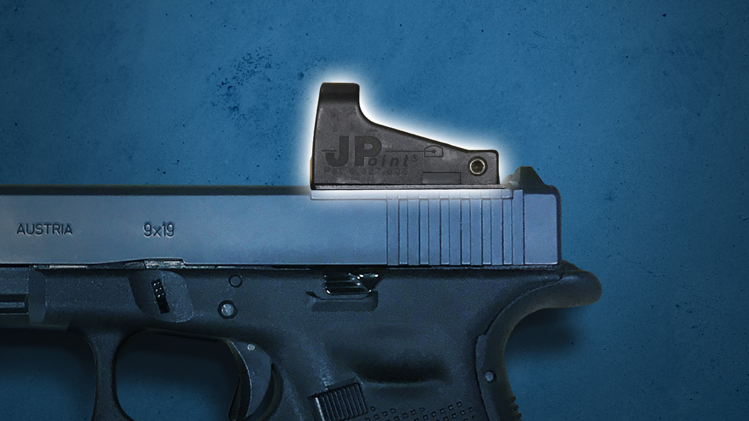 First Gear | The “Open” Pistol Build, Part 6 | An Official Journal Of ...
