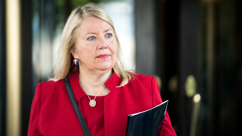 Shooting Straight with Rep. Debbie Lesko | An Official Journal Of The NRA