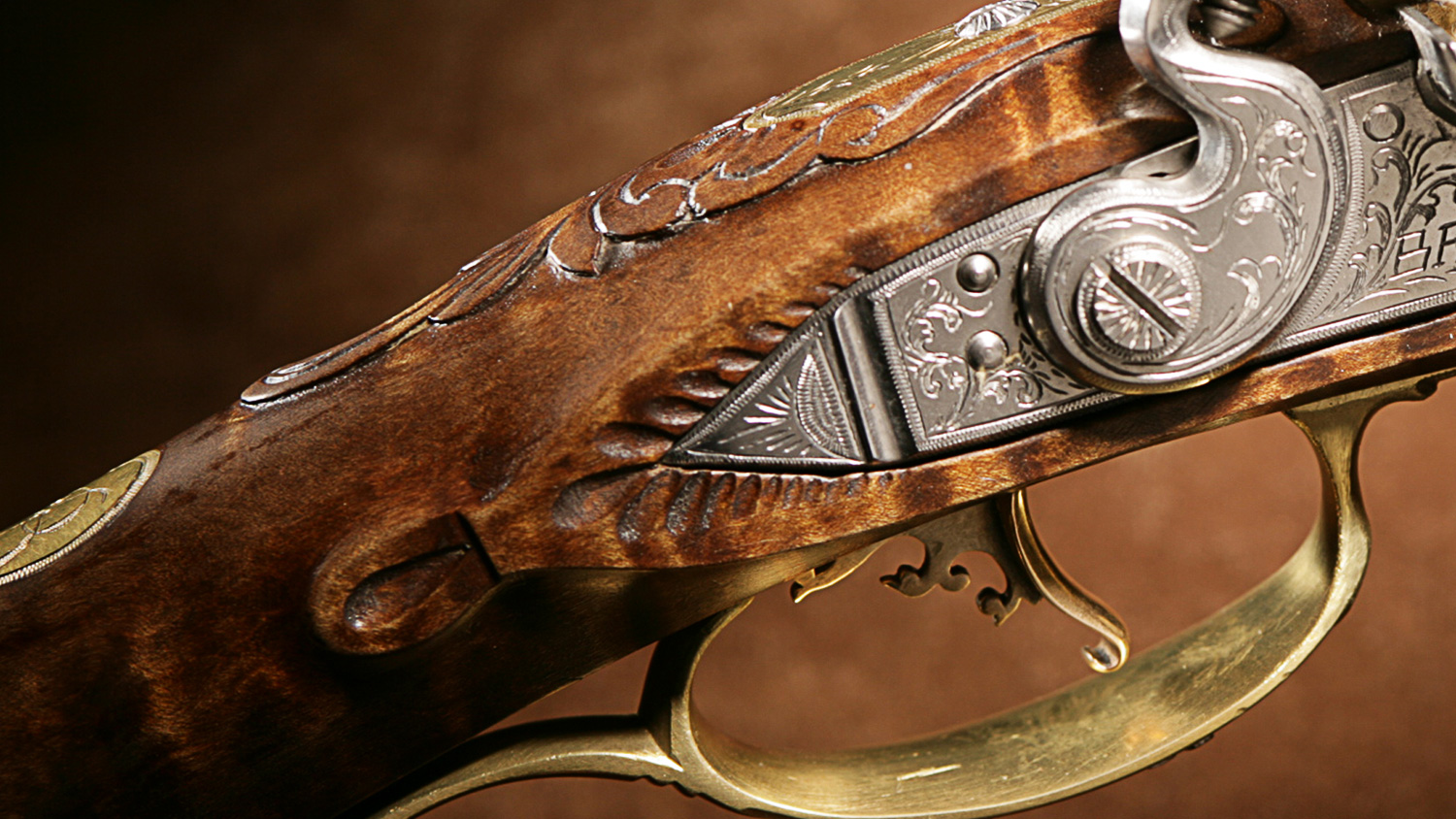 Master Gunsmith | An Official Journal Of The NRA