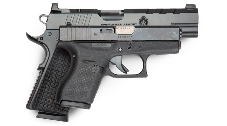 USPSA Introduces Updated Classification System | An NRA Shooting Sports ...